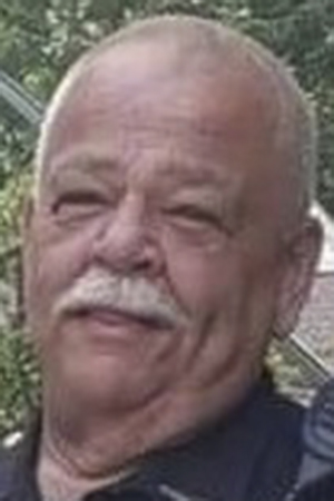 Anthony B. DiVito 1960-2021 | News, Sports, Jobs - The Vindicator